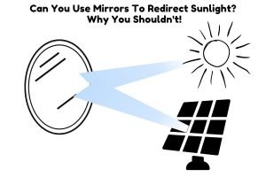 Can You Use Mirrors To Redirect Sunlight? Why You Shouldn’t! – Solar ...